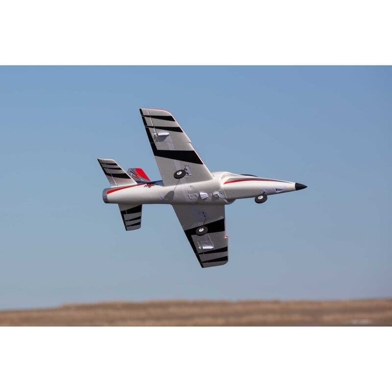 E-Flite Habu STS 70mm EDF Smart Jet RTF Basic - Elkjøp