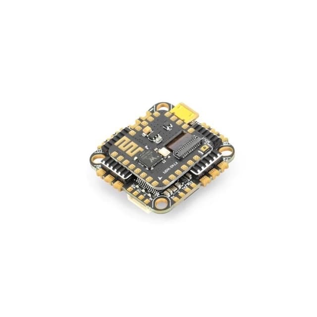 Diatone Mamba F740 AIO 40A 6S 32BIT - WIFI - Elkjøp