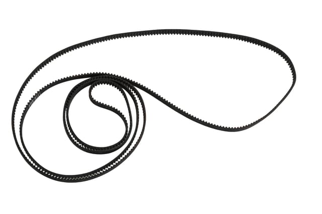 xTool D1/D1 Pro Timing belt 2GT-6-1040 - Elkjøp | Elkjøp