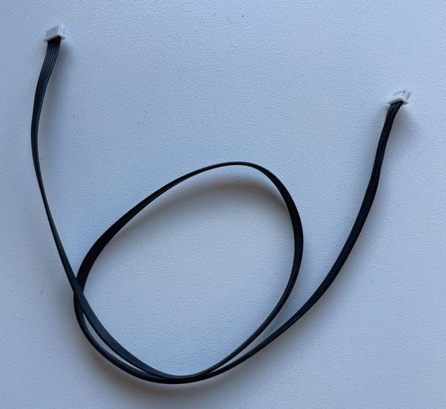 xTool D1 Pro X-axis limit switch connection cable - Elkjøp | Elkjøp