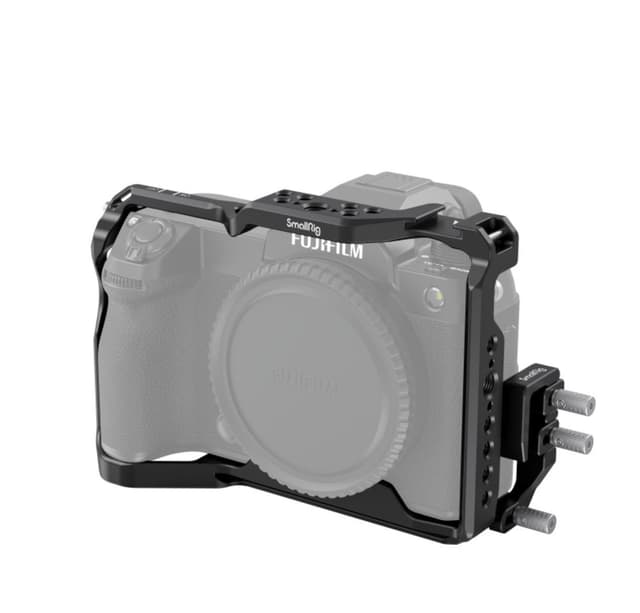 SmallRig 3715 Cage Cable Clamp - Elkjøp