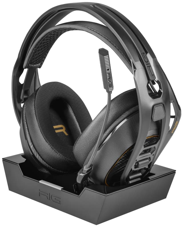 RIG 800 PRO HD trådløst gaming-headset til PC | Elgiganten | Elgiganten