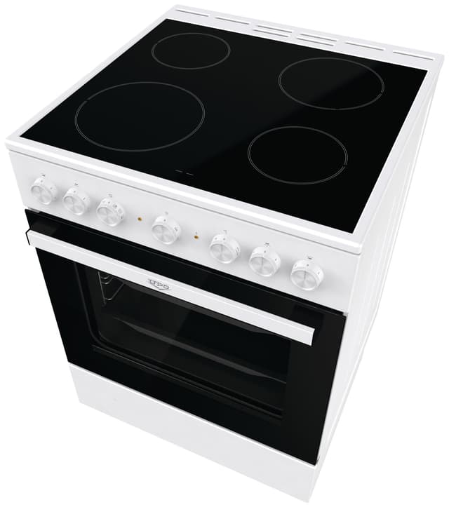 Upo Essential turvaliesi UECS6B60W - Gigantti