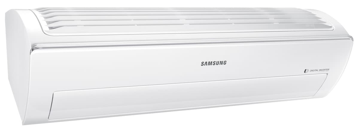 Samsung Smart Home Comfort 12 varmepumpe COMFORT12HP - Elkjøp | Elkjøp