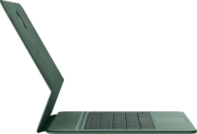OnePlus magnetiskt tangentbord för OnePlus Pad -Engelsk layout (grön ...