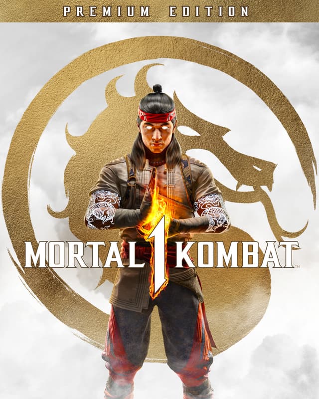Mortal Kombat 1 - Premium Edition - PC Windows | Elgiganten