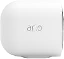 Arlo Pro 5 övervakningskamera (vit/4-pack) - Elgiganten - Elgiganten