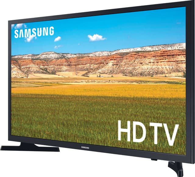 Samsung 32” T4305 HD Ready LED Smart TV (2023) - Elgiganten - Elgiganten