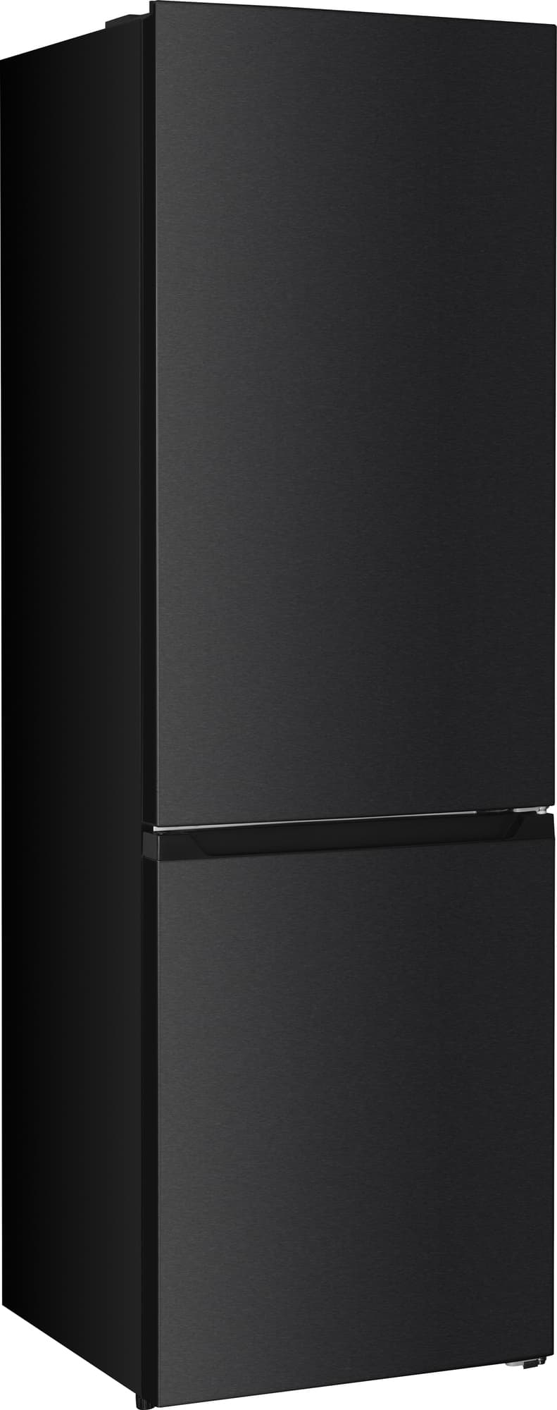 Logik Kyl/Frys LNF186T23E (svart) - Elgiganten