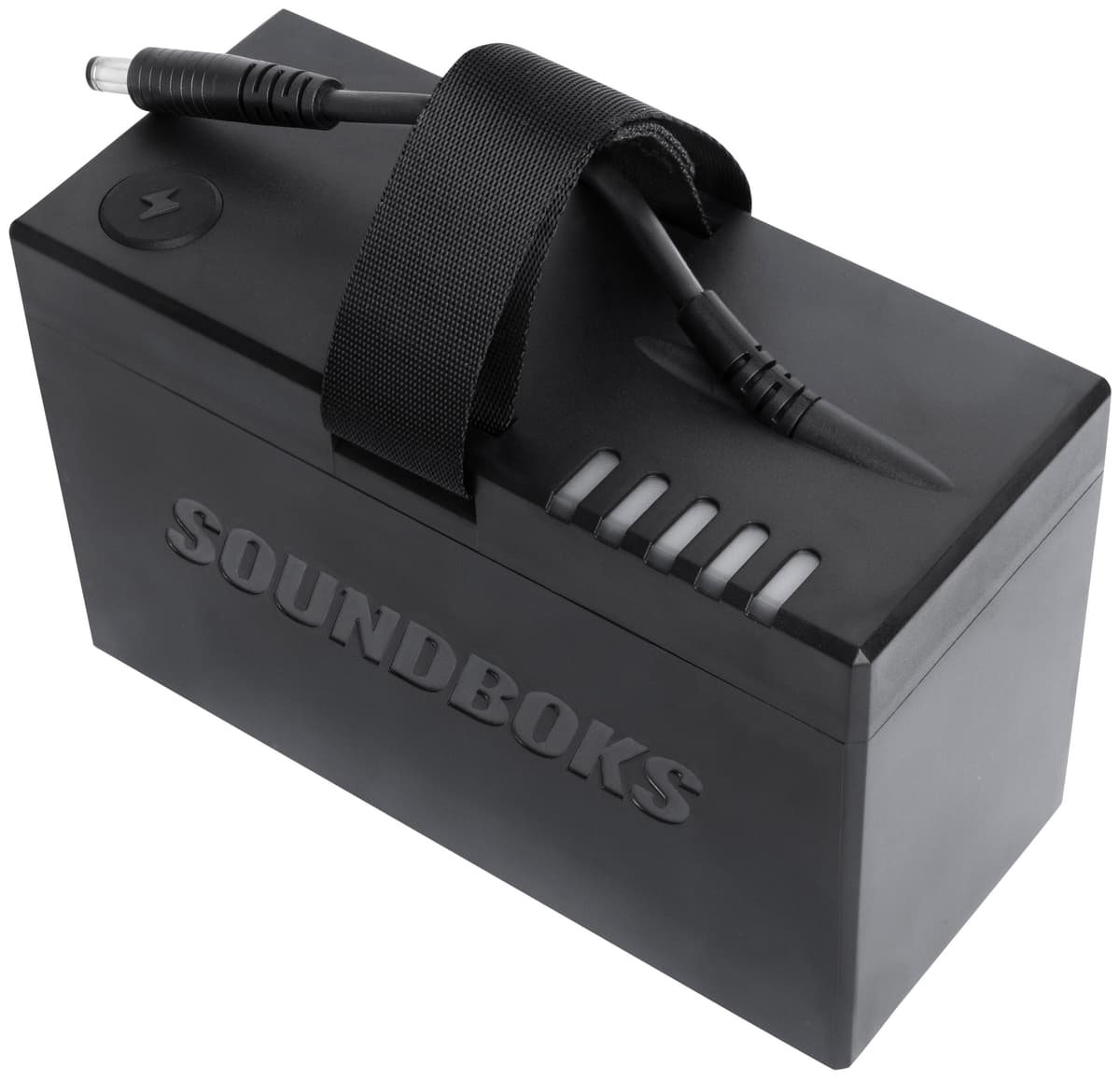 SOUNDBOKS Batteryboks reservebatteri - Elkjøp | Elkjøp