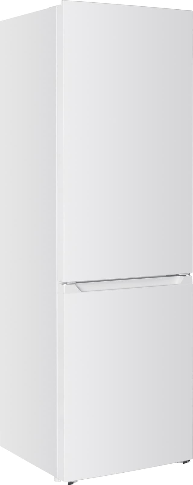 Logik Kyl/Frys LS186W23E (vit) - Elgiganten