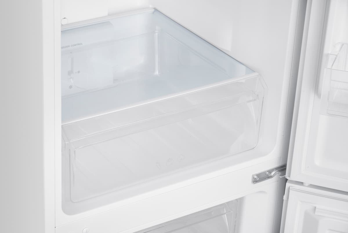 Logik Kyl/Frys LNF180W23E (vit) - Elgiganten