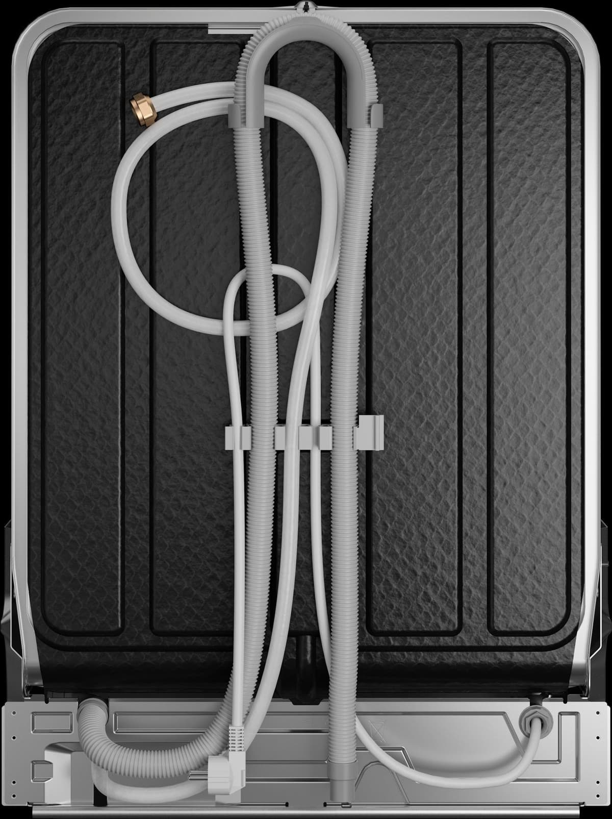 ASKO Oppvaskmaskin DBI745MIQ.BS - Elkjøp | Elkjøp