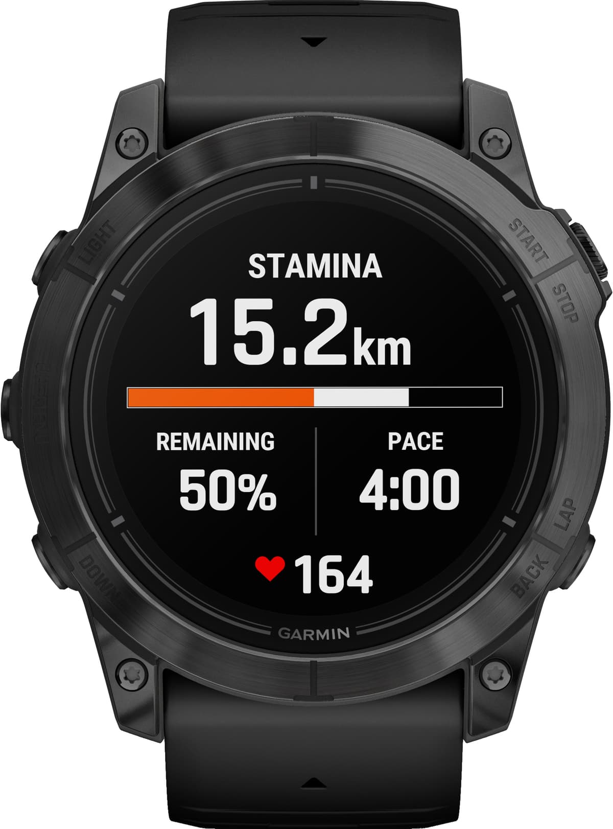 Garmin epix Gen 2 Pro smartklokke, 51mm (grå) - Elkjøp