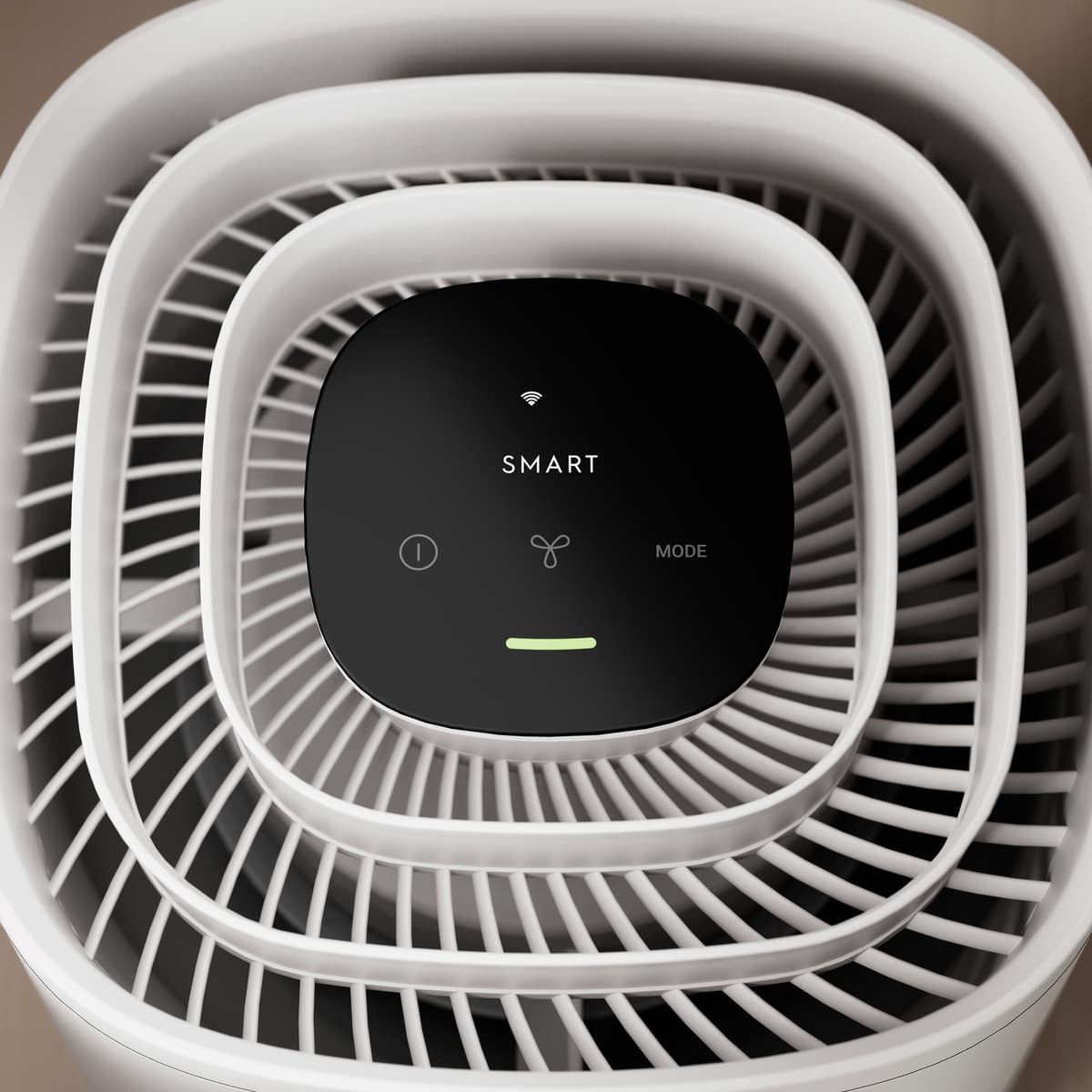Electrolux Pure 500 Mono ilmanpuhdistin (valkoinen) - Gigantti