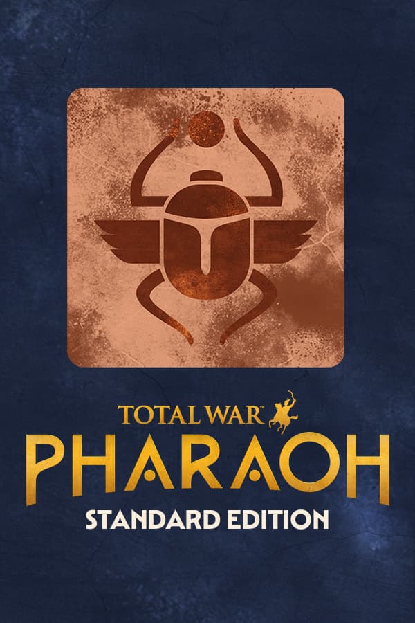 Total War: PHARAOH - PC Windows - Gigantti