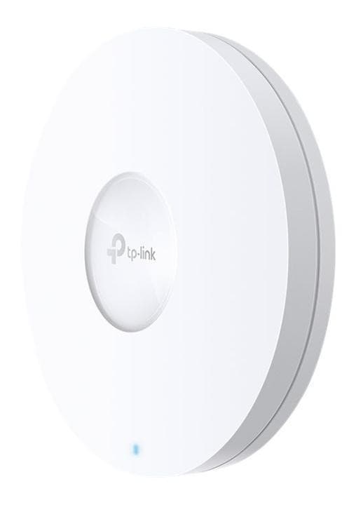 TP-Link AX1800 Ceiling Mount Dual-Band Wi-Fi 6 Access Point ...
