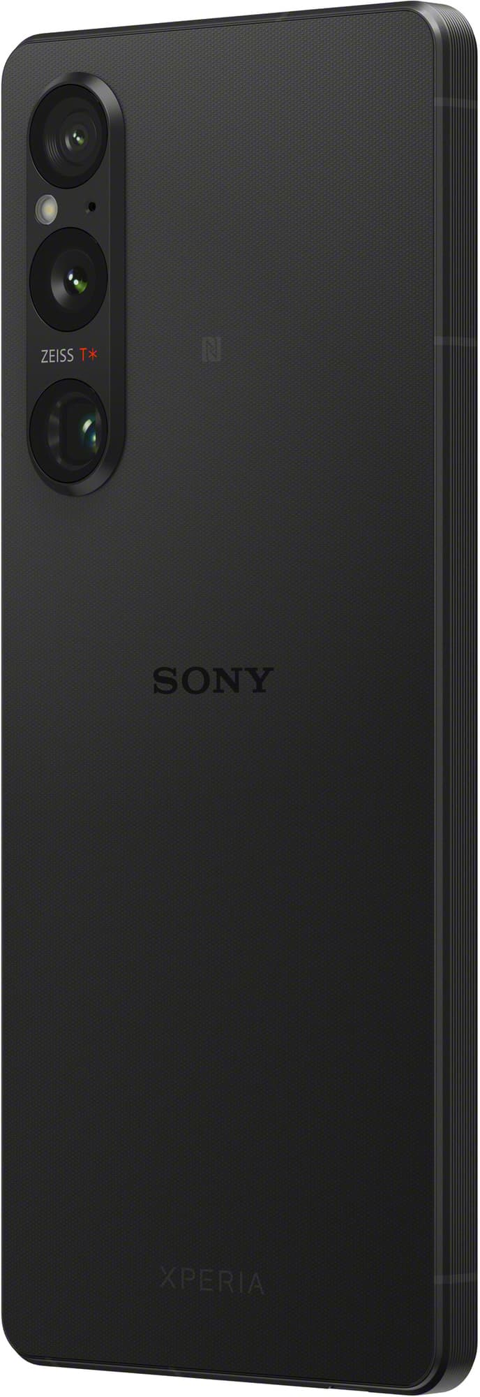 Sony Xperia 1 V 5G smarttelefon 12/256GB (sort) - Elkjøp