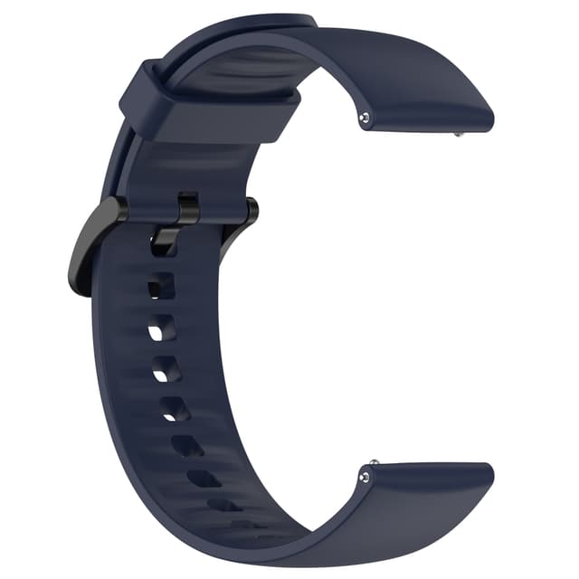 Universaali kellon ranneke Sininen - Gigantti verkkokauppa