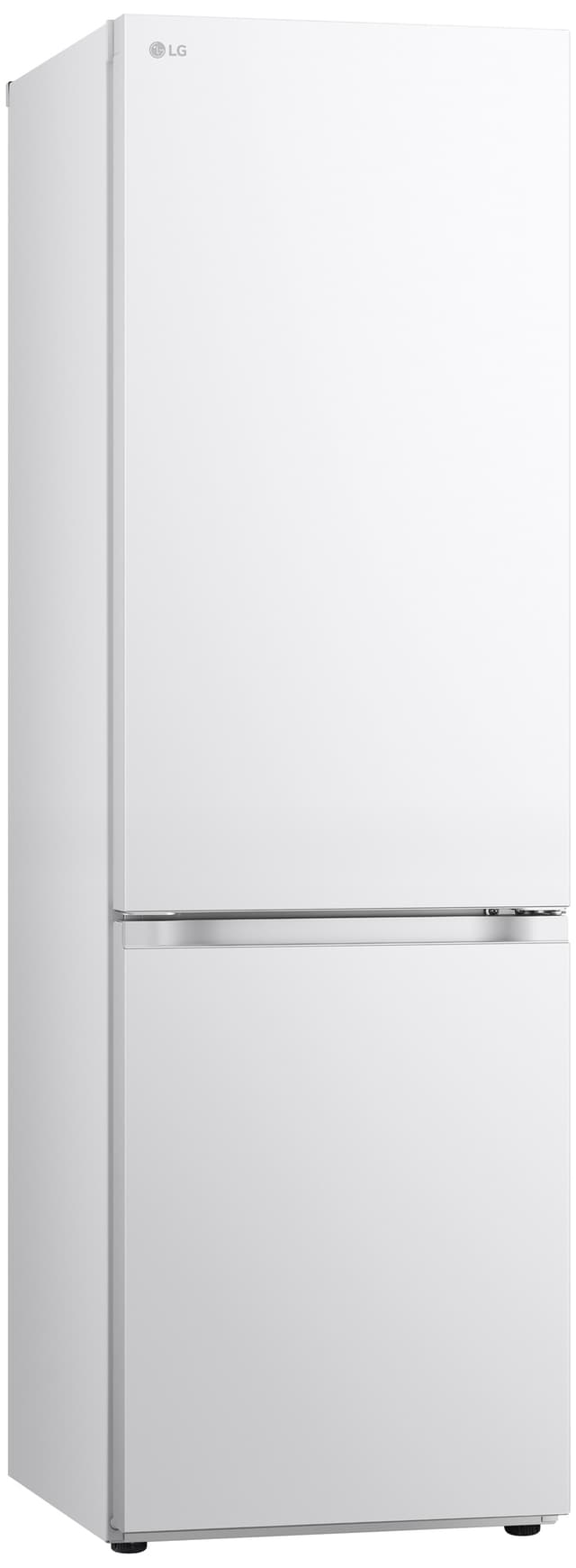 LG Kyl/Frys GBV5140DSW (vit) - Elgiganten - Elgiganten