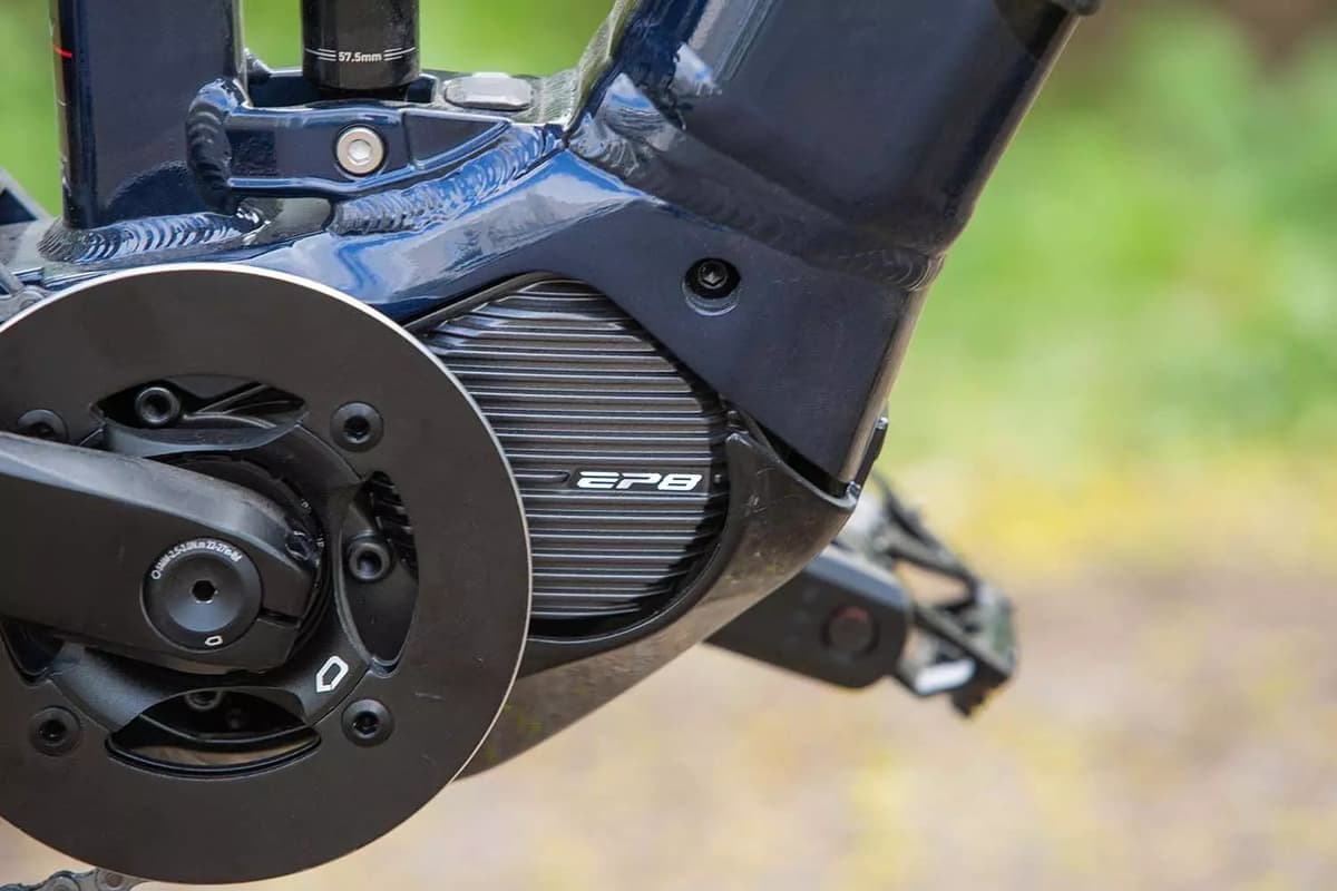 BIRK E-SUV FS , Elsykkel - Elkjøp | Elkjøp