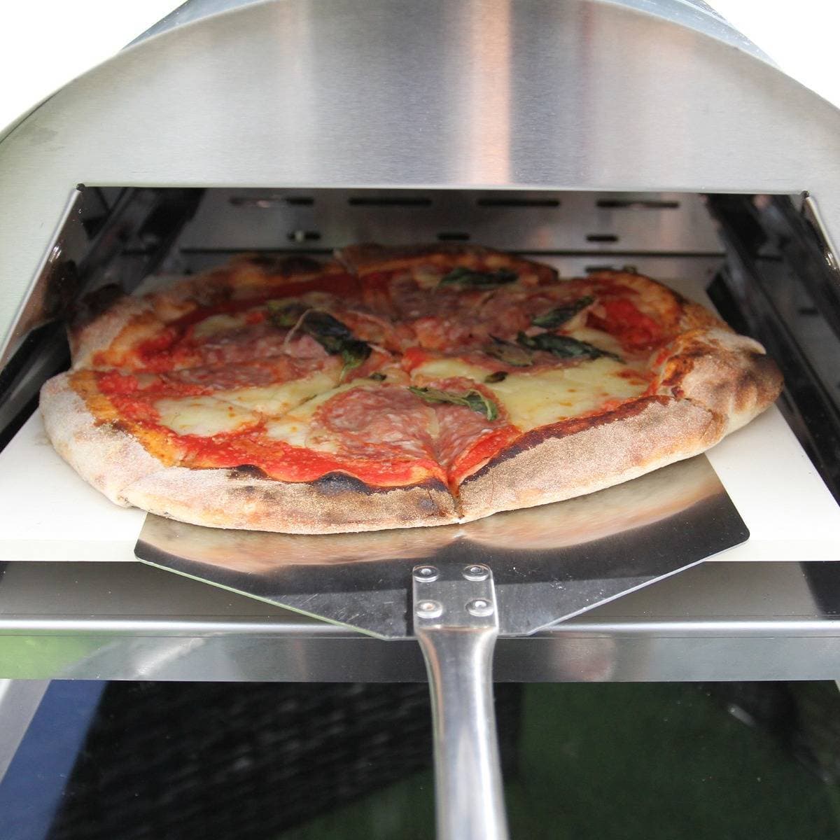 Pizzaugn för Utomhusbruk - Elgiganten