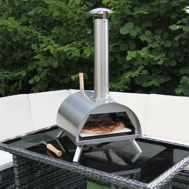 Pizzaugn för Utomhusbruk - Elgiganten