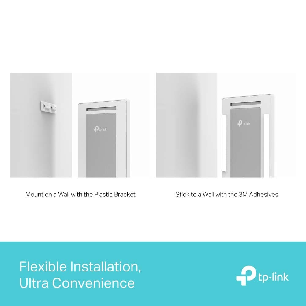 TP-Link Archer Air R5 WiFi 6 router - Elkjøp | Elkjøp