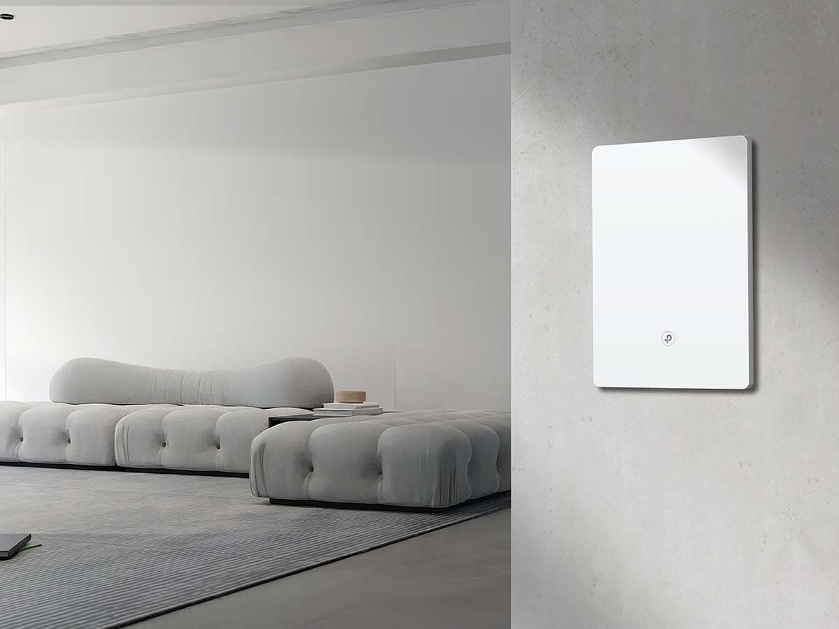 TP-Link Archer Air R5 WiFi 6 Mesh System (3-pakk) - Elkjøp | Elkjøp