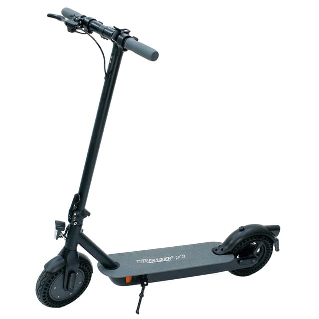ECD: Saksa Kaupunki ExplorerinE-Scooter sähkö skootteri skootteri ...