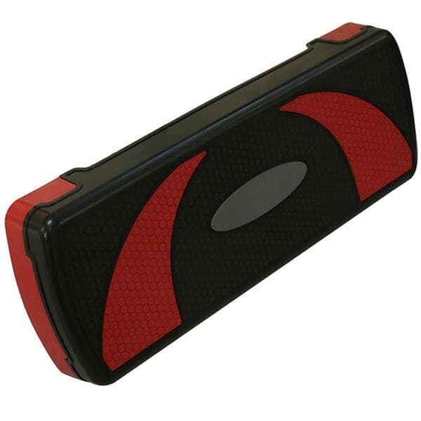 Step up brett med justerbar høyde - Elkjøp | Elkjøp