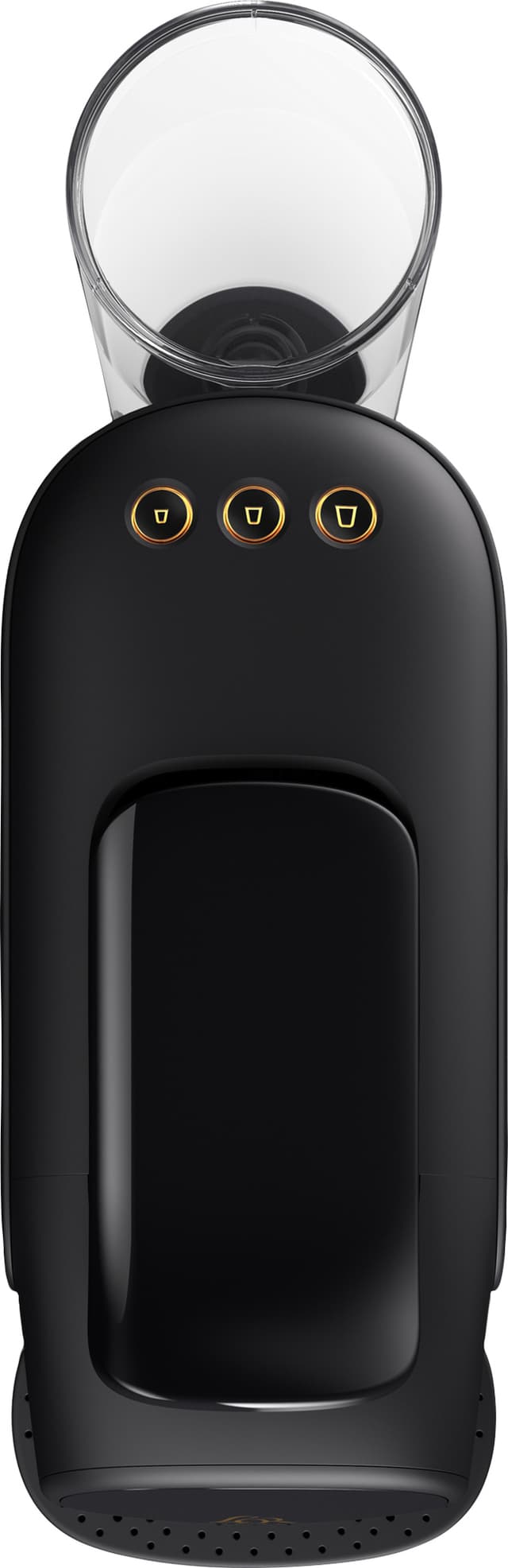 L'OR Barista Sublime kapselmaskin LM9012/60 (sort) - Elkjøp | Elkjøp