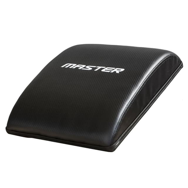 Master Fitness Ab Mat, Rehab - Elgiganten