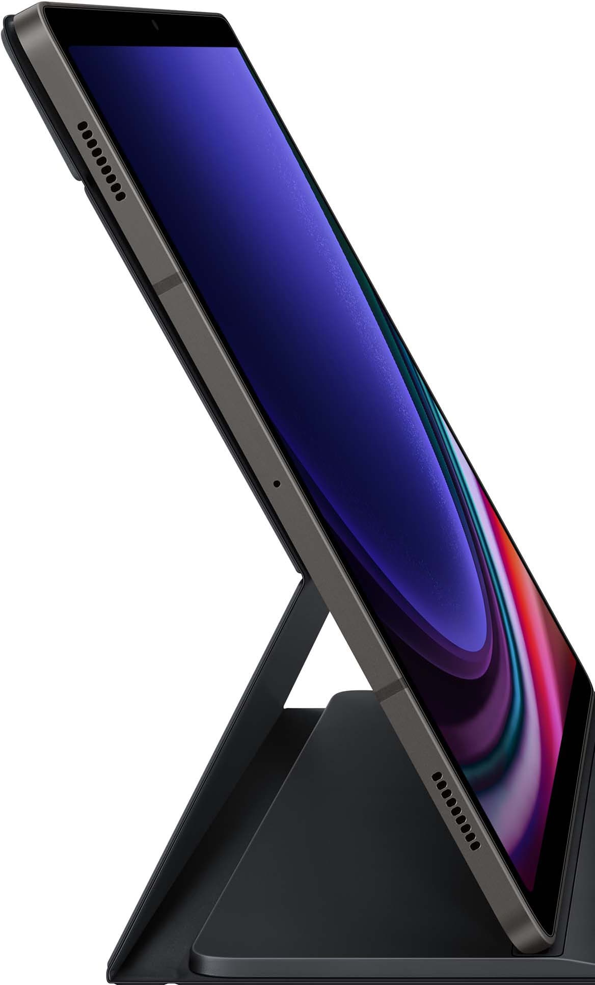 Samsung Galaxy Tab S9+/S9 FE+ Slim tastaturdeksel - Elkjøp | Elkjøp