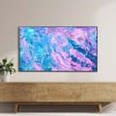 Samsung 75" CU7175 LED 4K Smart TV (2023) - Elkjøp | Elkjøp