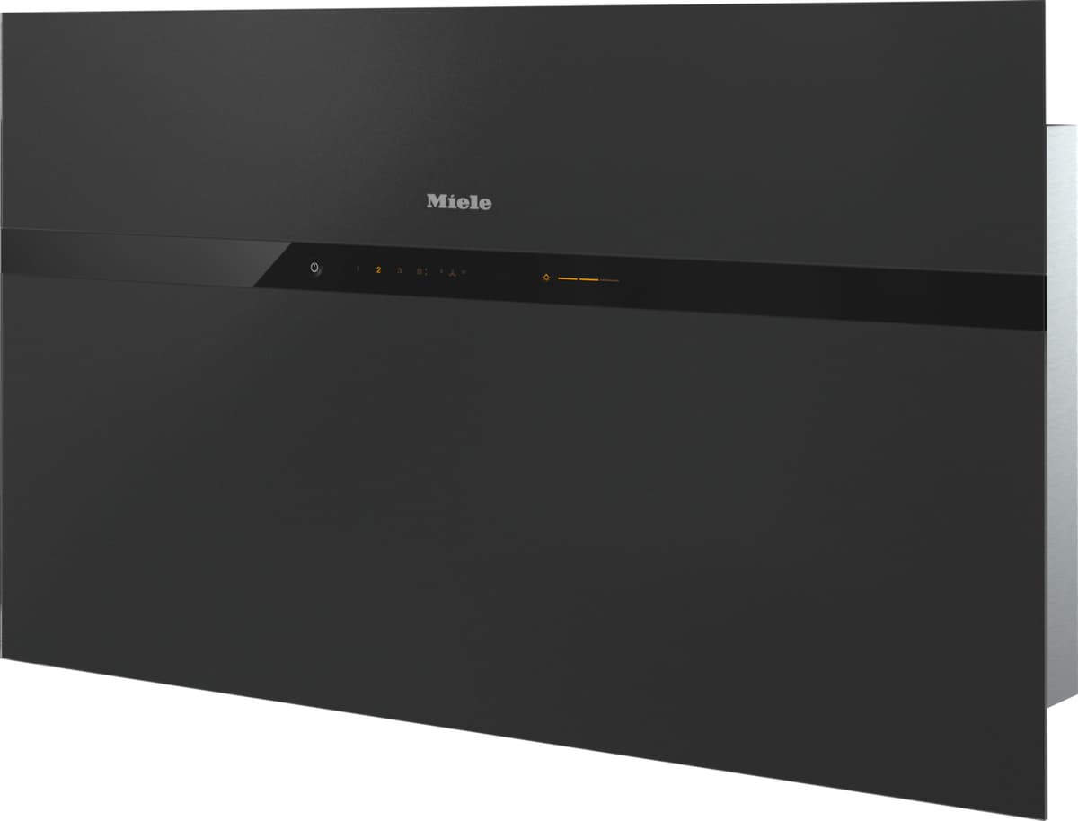 Miele ventilator DA 9298 W Screen blbo (Blackboard) - Elkjøp | Elkjøp