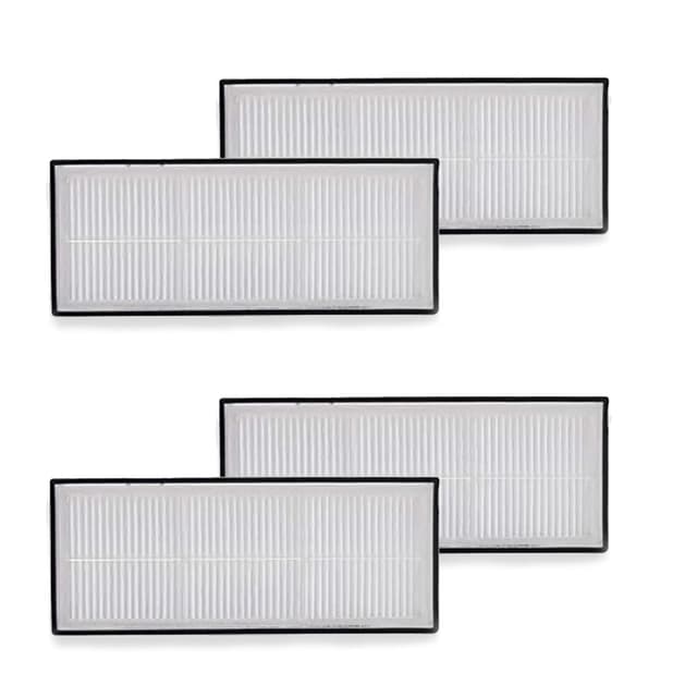 INF Dammsugarfilter Roborock S8/S8+/S8 Pro - Elgiganten