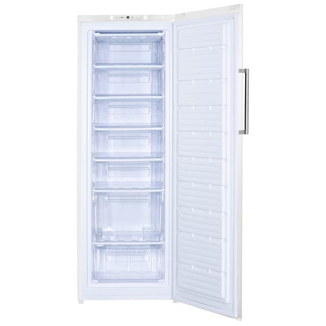 Scandomestic pakastin SFS 242 W - Gigantti