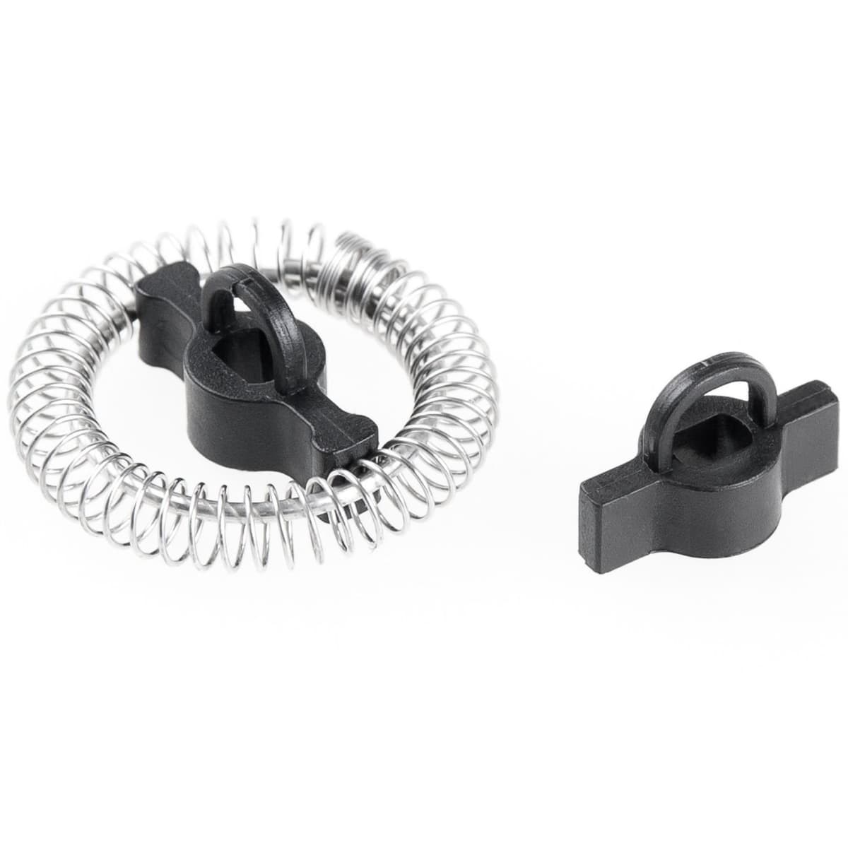 Champion Melkeskummer 130ml/300ml MS210 Rustfri - Elkjøp | Elkjøp