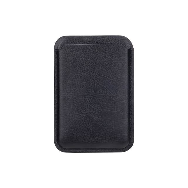 Magnetisk Kortholder iPhone 12 og nyere Sort | Elgiganten