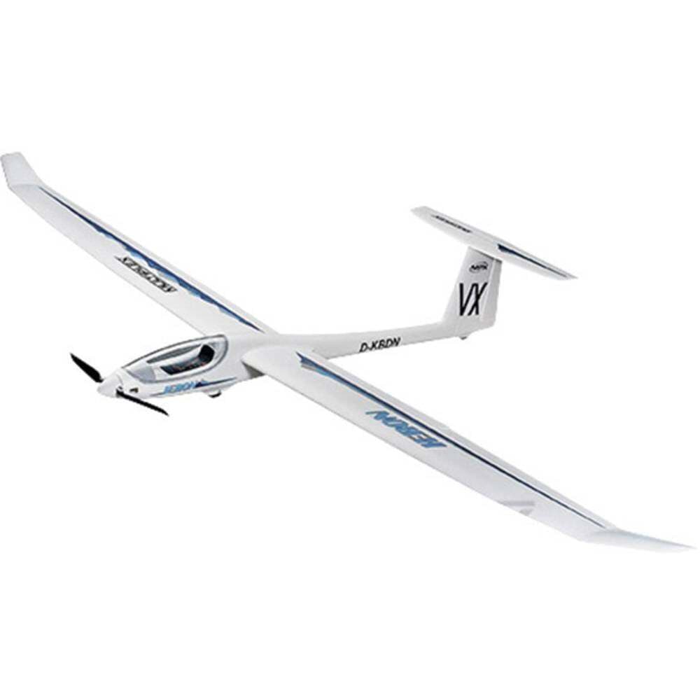 Multiplex Heron RC Segelflygplan Byggsats 2400 mm - Elgiganten