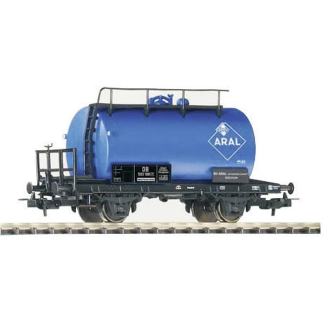Piko H0 57719 H0 2 axis Tank wagon Aral/ Aral of DB | Elgiganten ...