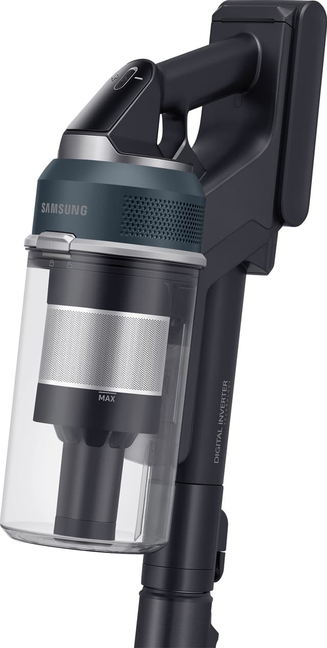 Samsung Jet 95 Complet Sladdlös Skaftdammsugare VS20C9544TB/WA - Elgiganten