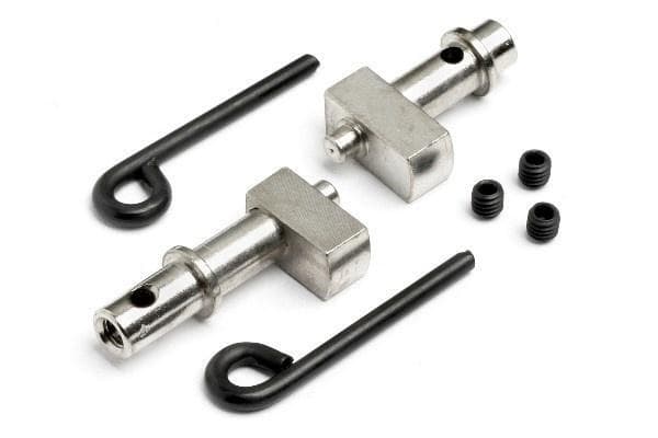 Brake Cam Shaft Set - Elkjøp