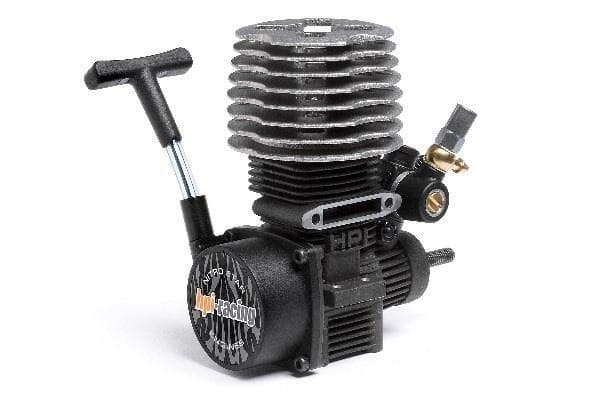 HPI Nitro Star T3.0 Engine With Pullstart | Elgiganten | Elgiganten