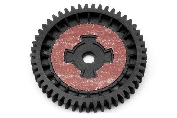 Spur Gear 49 Tooth (1M) - Gigantti verkkokauppa
