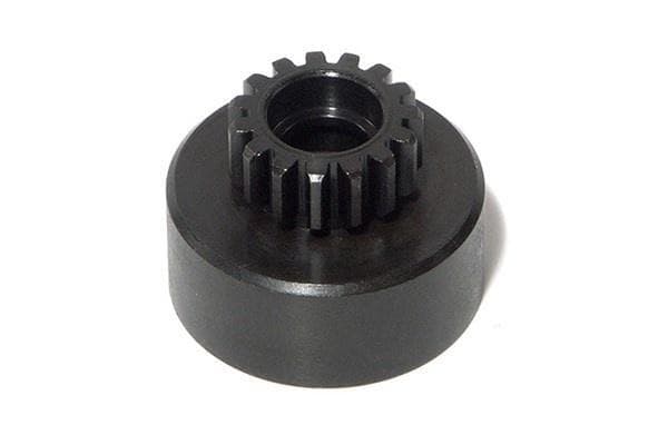 HPI Heavy Duty Clutch Bell 15 Tooth (1M) | Elgiganten | Elgiganten