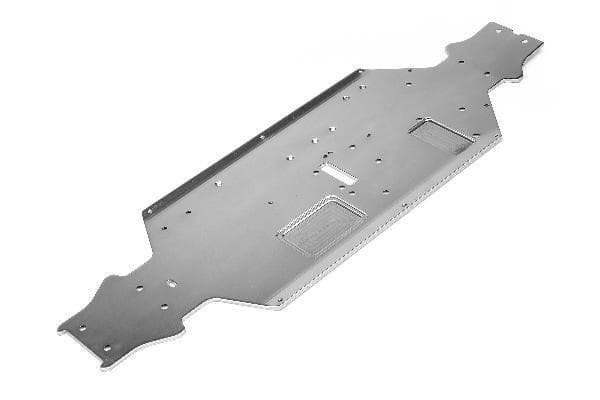 HPI Chassis 6061 Trophy Buggy Flux (Gunmetal) | Elgiganten | Elgiganten