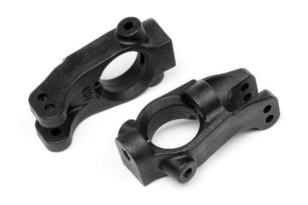 Front Hub Carrier Set (Right/Left/10Deg) - Elgiganten - Elgiganten