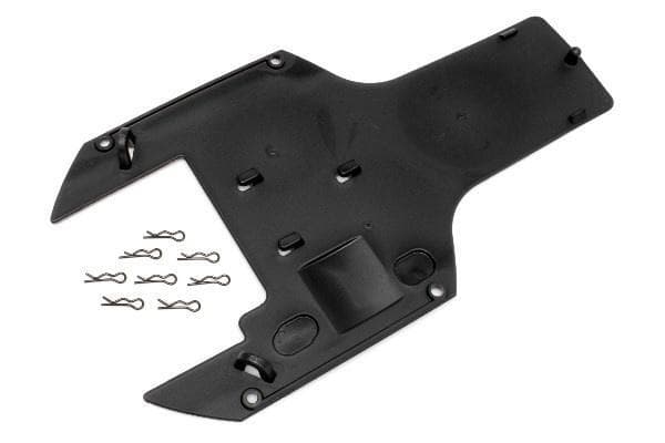 Under Guard - Gigantti verkkokauppa